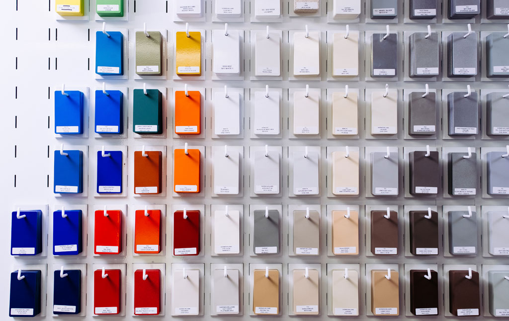 powder-coating4 - American Engineering & Metalworking